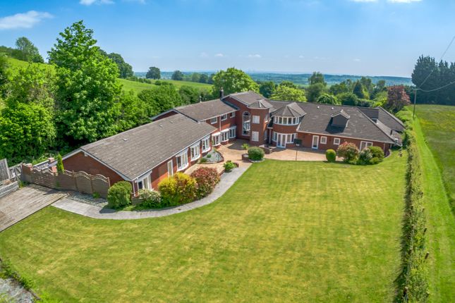 Well Lane, Llanvair Discoed, Chepstow, Monmouthshire NP16, 8 bedroom ...