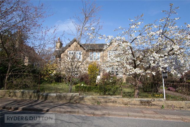 Woodside Road, Beaumont Park, Huddersfield, West Yorkshire HD4, 4 ...