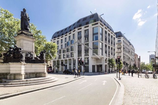 Milford House, 190 The Strand, London WC2R, 2 bedroom flat for sale ...