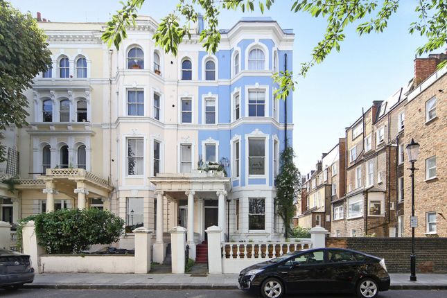 Studio to rent in Colville Terrace, London W11 - 44754193 - Zoopla
