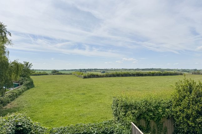 Chearsley, Buckinghamshire HP18, 3 bedroom semi-detached house for sale ...