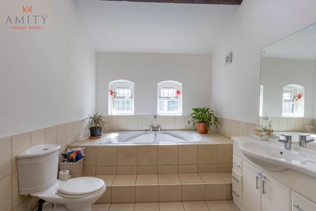 Perry Barr Locks, Walsall Road, Great Barr, Birmingham B42, 4 bedroom ...