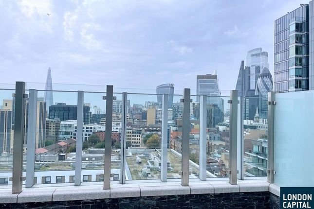 Piazza Walk, London E1, 3 bedroom flat for sale - 68759501 | PrimeLocation