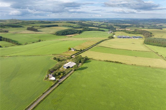 Garryhorn Farm, Maybole, Ayrshire KA19, land for sale - 67091955 ...