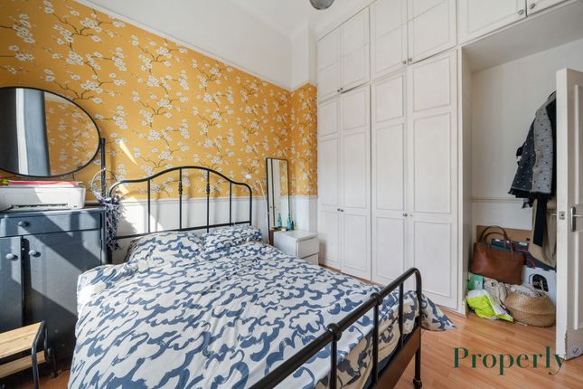 Gilbert Close, Godwin House SE18, 1 bedroom flat to rent - 69655357 ...