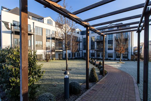 Bay Tree Avenue, Kingston Road, Leatherhead, Surrey KT22, 2 bedroom ...