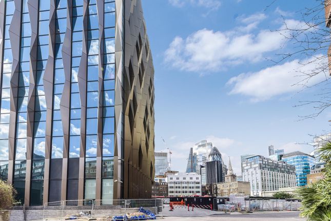 Minories, London EC3N, 3 bedroom flat for sale - 64232365 | PrimeLocation