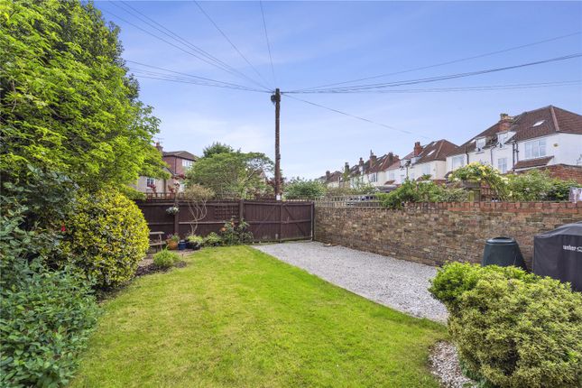 Coldharbour Road, Redland, Bristol BS6, 4 bedroom semi-detached house ...
