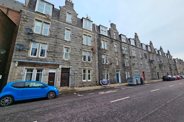 Victoria Road, Torry, Aberdeen AB11, 1 bedroom flat to rent - 66111339 ...
