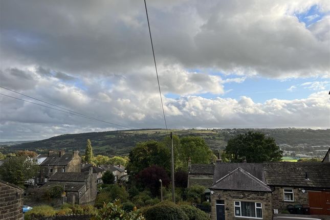 Low Banks, Riddlesden, Riddlesden BD20, 2 bedroom terraced house to ...