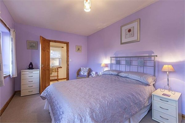 Gifford Road, Longformacus, Duns, Scottish Borders TD11, 4 bedroom semi ...