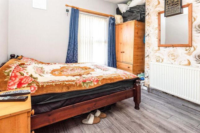 Cherrywood Road Bordesley Green Birmingham B9 3 Bedroom Terraced