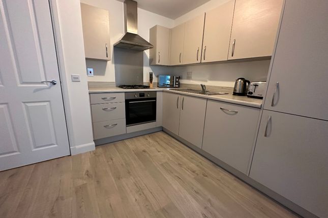 Cunningham Square, Portobello, Edinburgh EH15, 2 bedroom flat to rent ...