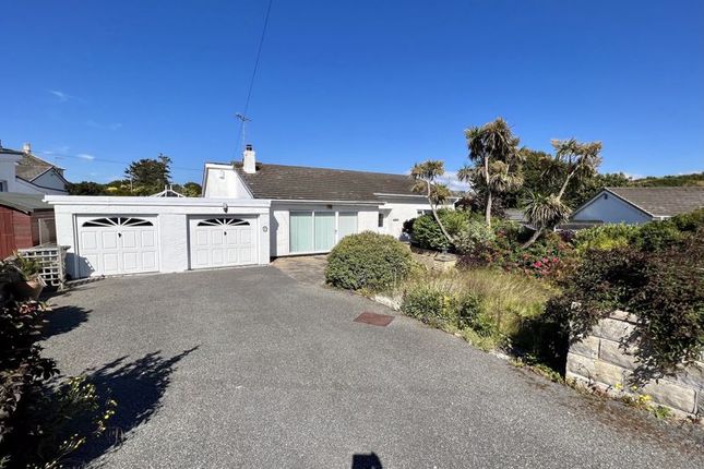 Lon Garreg Fawr, Trearddur Bay, Holyhead LL65, 3 bedroom detached ...