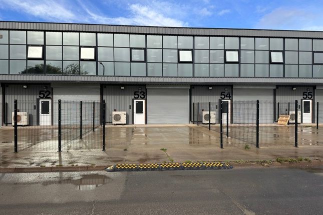 Energy Parkway, Moody Lane, Grimsby, North East Lincolnshire DN31 ...