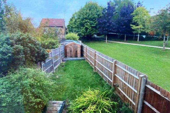 Lorimer Close, Luton LU2, 3 bedroom semi-detached house to rent ...