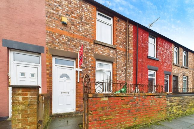 Bolton Street, Fingerpost, St Helens WA9, 2 bedroom terraced house for ...