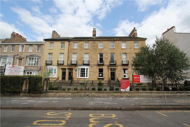 5 - 7 Regent Terrace, South Parade, Doncaster DN1, office to let ...