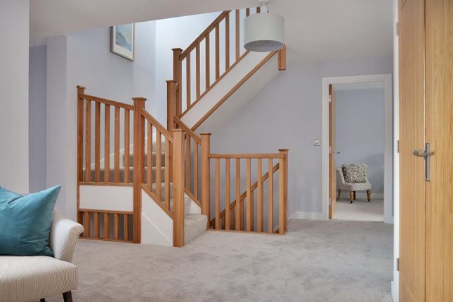 Swarkestone Road, Chellaston, Derby DE73, 5 bedroom detached house for ...