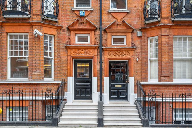 Thackeray House, Culford Gardens SW3, 2 bedroom flat for sale ...