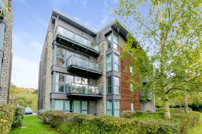 Sandling Park, Sandling Lane, Maidstone, Kent ME14, 2 bedroom flat for ...