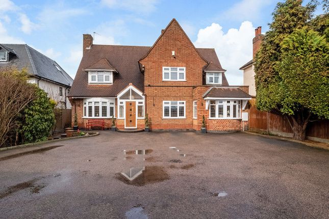 Homes for Sale in Leicester - Buy Property in Leicester - Primelocation