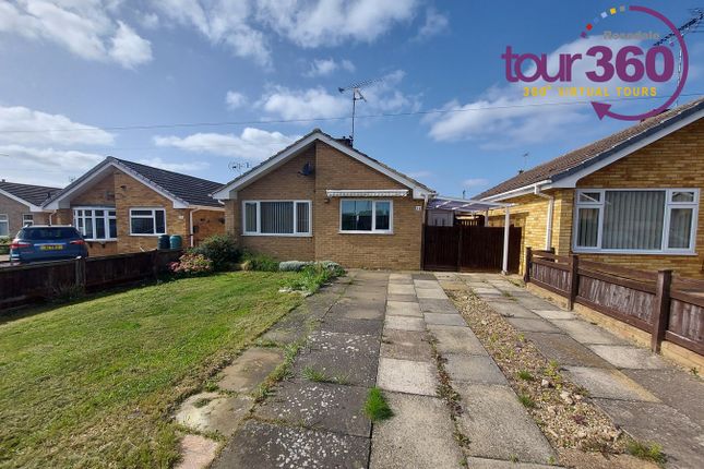 2 bed property for sale in Saxon Way, Bourne, Lincolnshire PE10 - Zoopla