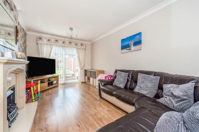 Blakeacre Road, Halewood, Liverpool L26, 4 bedroom town house for sale ...