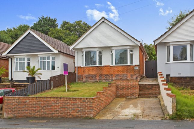 Woodmill Lane Southampton Hampshire So18 2 Bedroom Bungalow For Sale