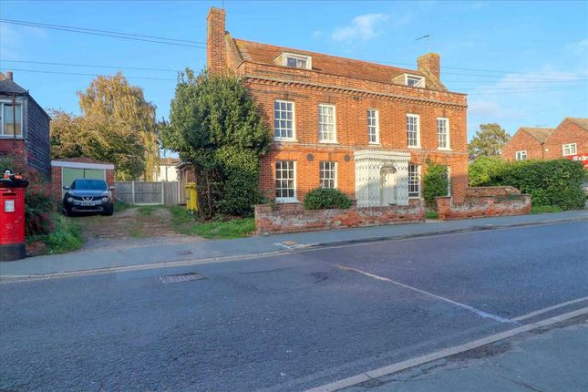Homes for Sale in Brightlingsea - Buy Property in Brightlingsea ...