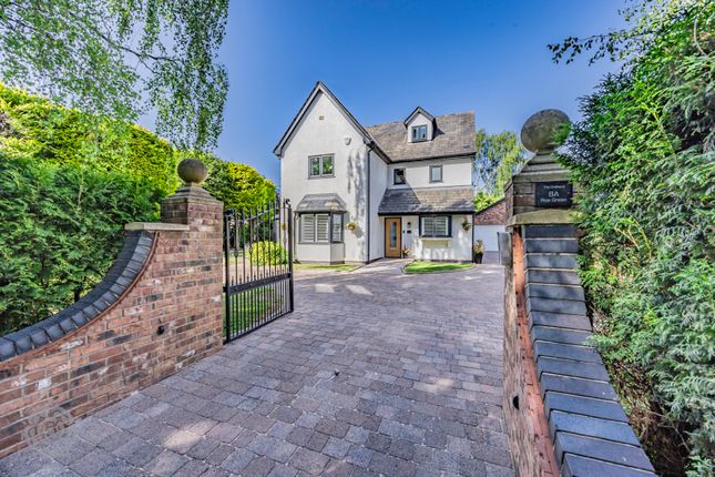 Roe Green, Worsley, Manchester M28, 4 bedroom detached house for sale ...