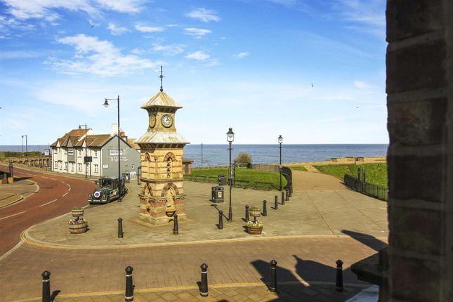 Front Street, Tynemouth, North Shields NE30, 2 bedroom flat for sale ...