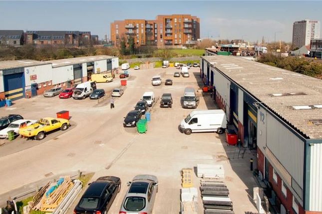 Industrial to let in Northend Trading Estate, Erith DA8 - Zoopla