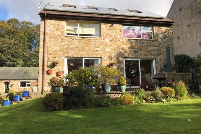 5 bed detached house for sale in Bellingham, Hexham NE48 - Zoopla