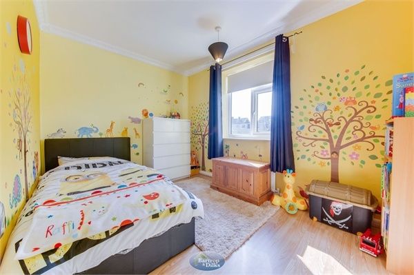 Gildingwells Road, Woodsetts, Worksop, Nottinghamshire S81, 3 bedroom ...