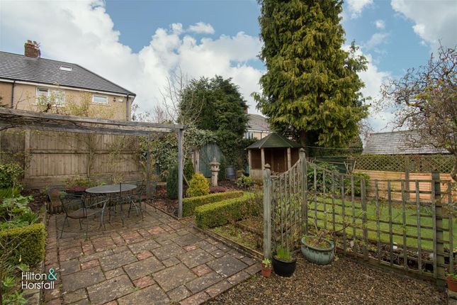 Gisburn Road, Barrowford, Nelson BB9, 3 bedroom semi-detached house for ...