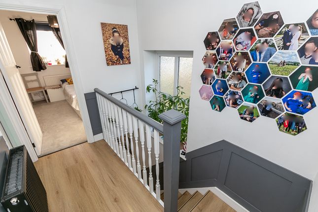 Whitefoot Lane, Bromley, Kent BR1, 3 bedroom end terrace house for sale ...