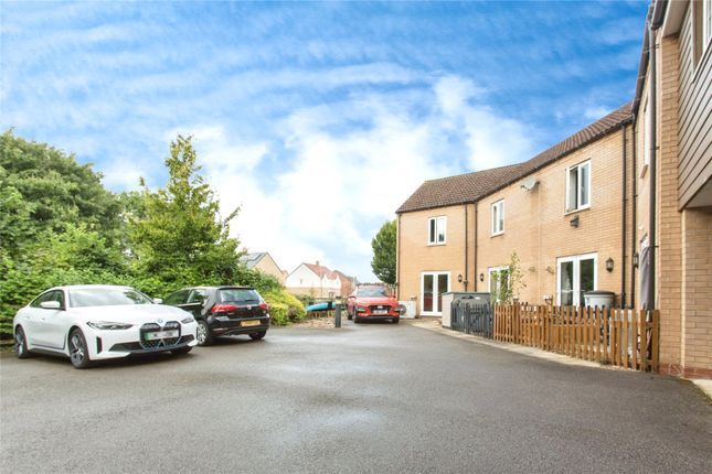 Ox Meadow, Cambridge, Cambridgeshire CB25, 3 bedroom detached house for ...