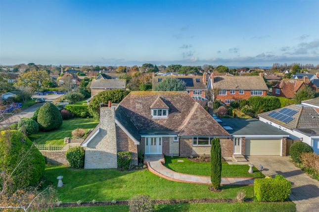 Moonfleet, Elms Ride, West Wittering, West Sussex PO20, 5 bedroom ...