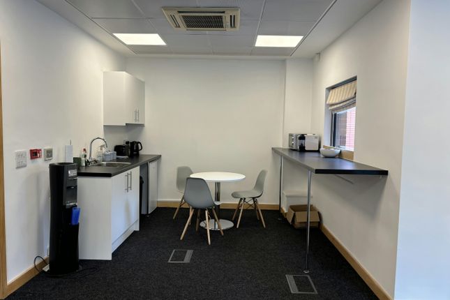 6 Lower Byrom Street, Rosetti Place, Manchester M3, office for sale ...
