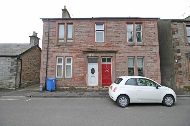 Hill Street, Alloa FK10, 1 bedroom flat for sale - 67694824 | PrimeLocation