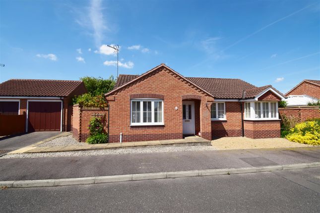 Milner Fields, Wellow, Newark NG22, 3 bedroom detached bungalow for ...