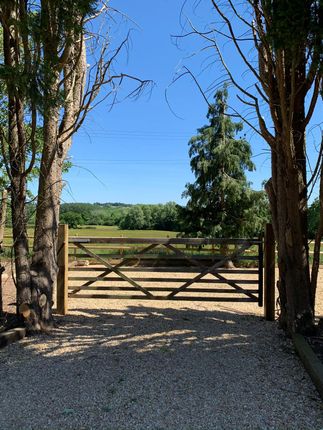Church Hill Farm, Beoley, Redditch, Worcestershire B98, 3 bedroom barn ...