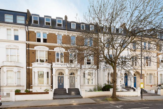Sinclair Road, London W14, 2 bedroom flat for sale - 64404704 ...