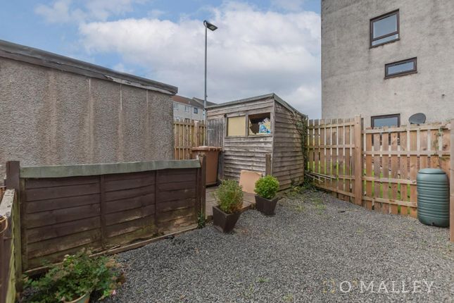 Branshill Park, Sauchie, Alloa FK10, 3 bedroom end terrace house for ...
