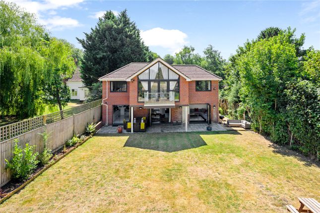 Homes for Sale in Chilworth, Southampton - Buy Property in Chilworth ...