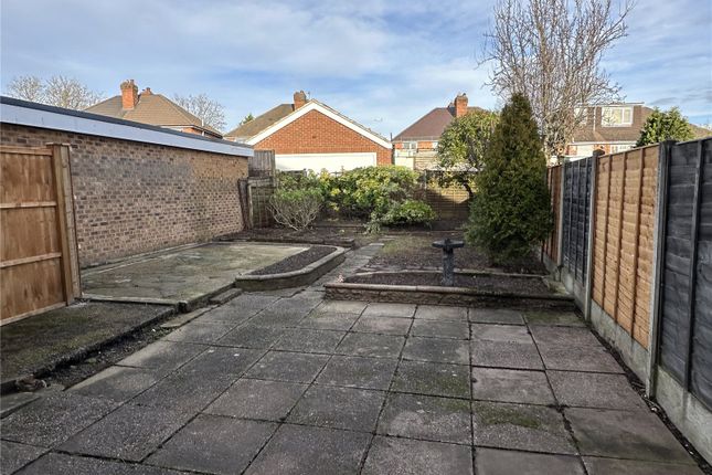 June Croft, Birmingham, West Midlands B26, 3 bedroom semi-detached ...