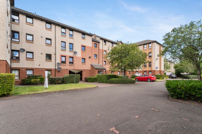 50/3 Restalrig Drive, Restalrig, Edinburgh EH7, 3 bedroom flat for sale ...