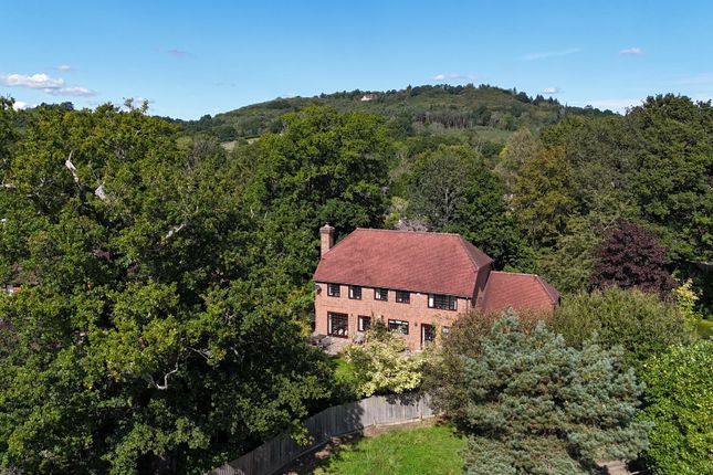 Hawksfold Lane East, Fernhurst GU27, 4 bedroom detached house for sale ...