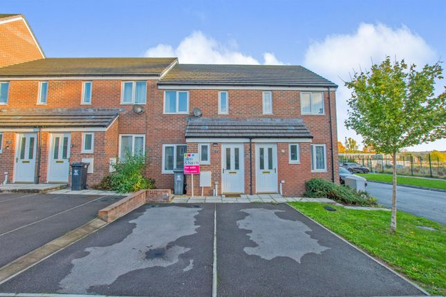 Homes for Sale in Chapel Wood, Llanedeyrn, Cardiff CF23 - Buy Property in Chapel Wood ...